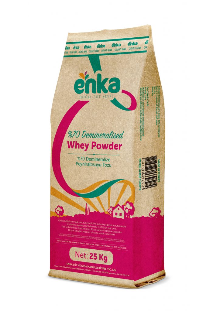 Dairy Products – BENAFZA GROUP OF COMPANIES